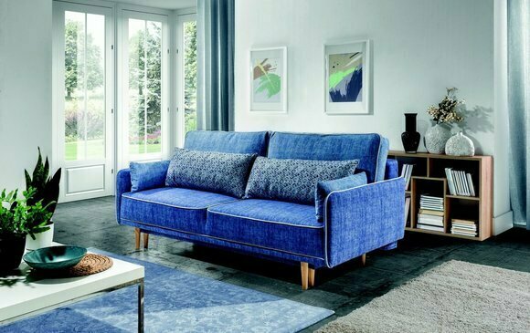 Designer sleeper sofa store