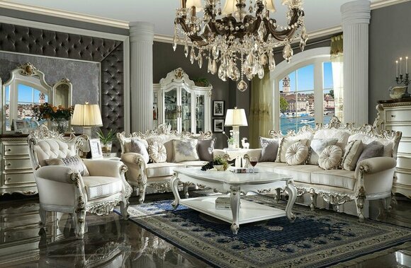 Royal classic furniture store