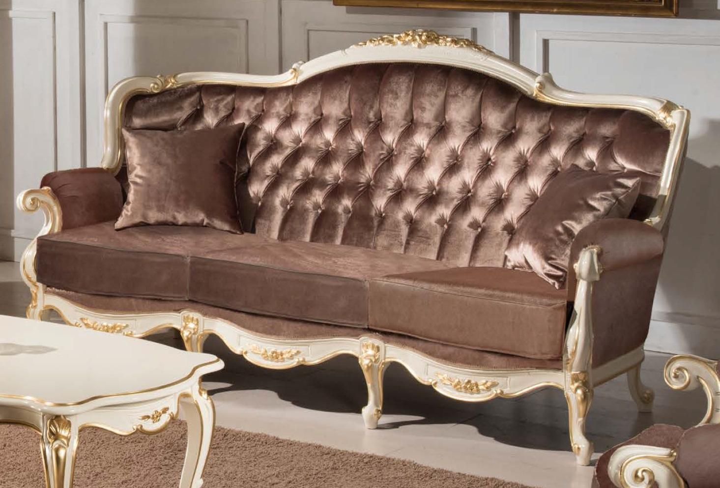 Vintage italian sofas store