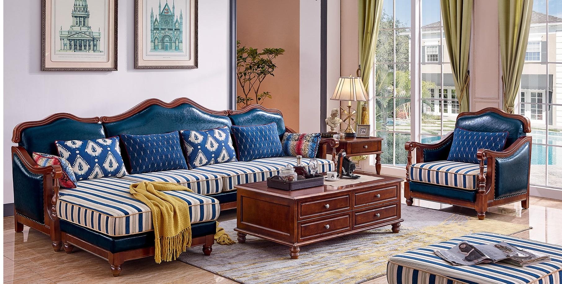 Antique looking sofas store
